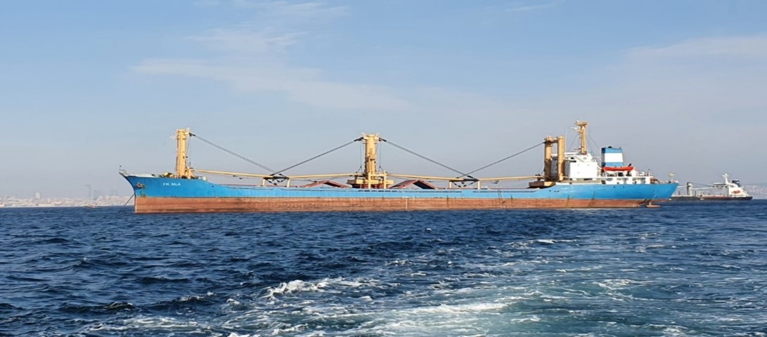 Our management Fleet – H&P Ship Management Co. S.A.