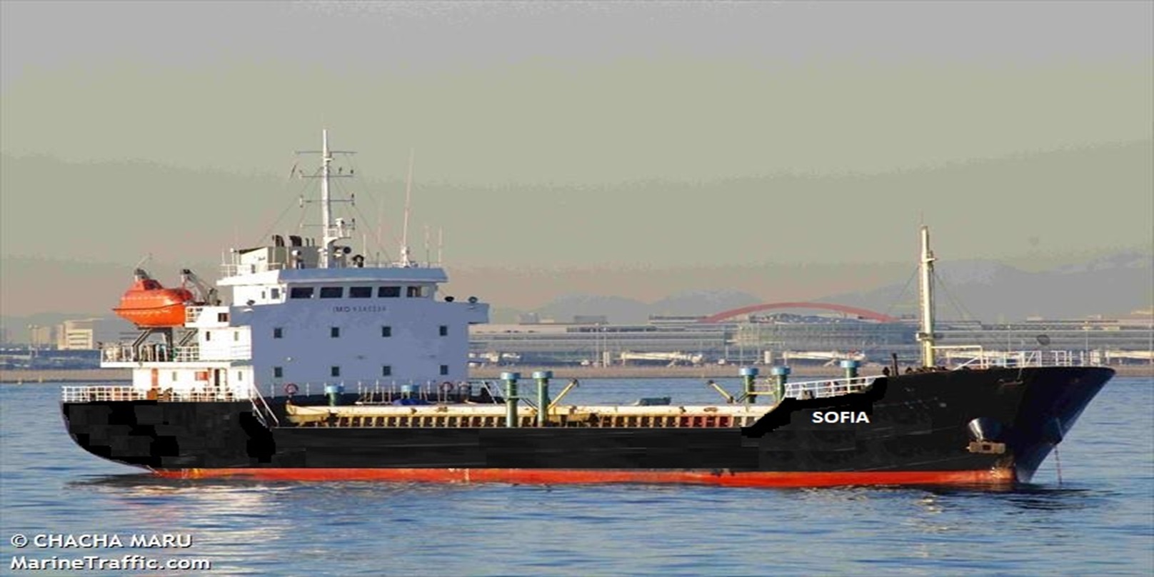 Our management Fleet – H&P Ship Management Co. S.A.