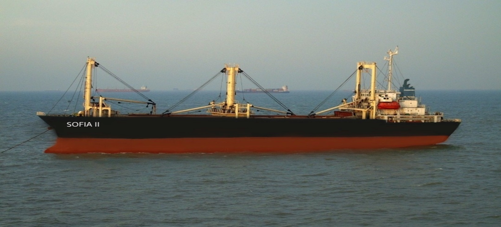 Our management Fleet – H&P Ship Management Co. S.A.